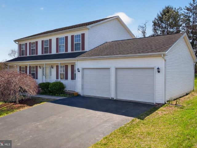 212 Sunset Circle