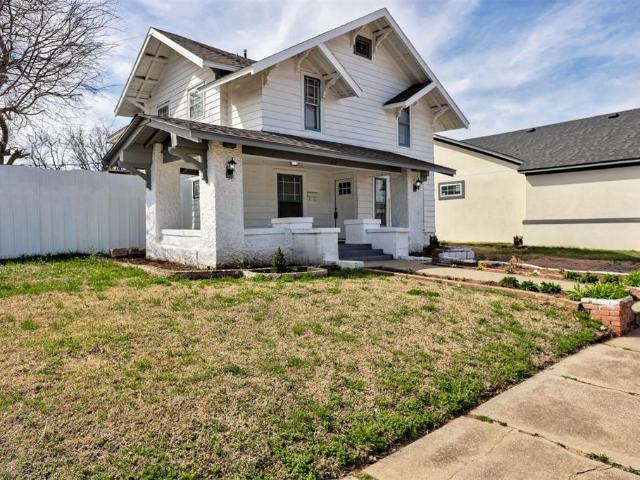 212 SW 24th Street