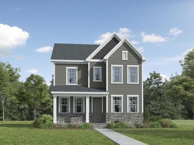212 Sweet Honey Ln, Knightdale, NC 27545