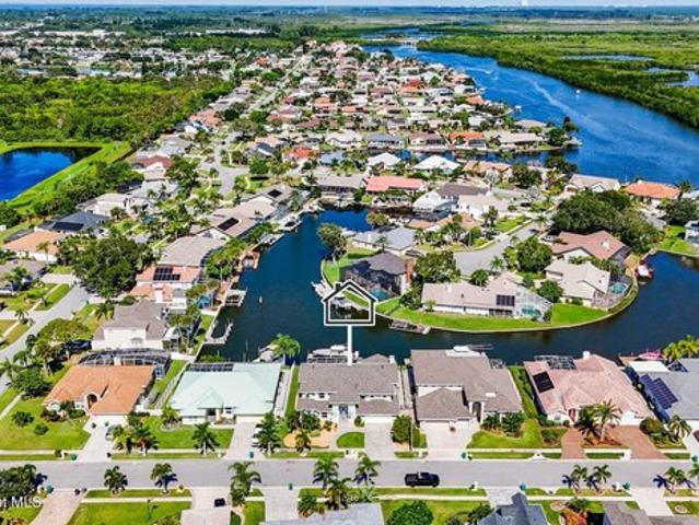 212 Sykes Point Ln, Merritt Island, FL 32953