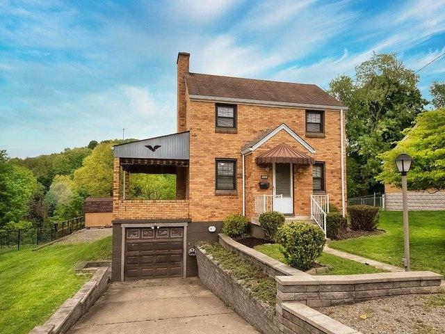 212 Poplar Dr, Pittsburgh, PA 15209