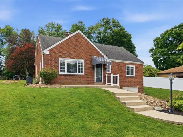 212 Patton Drive