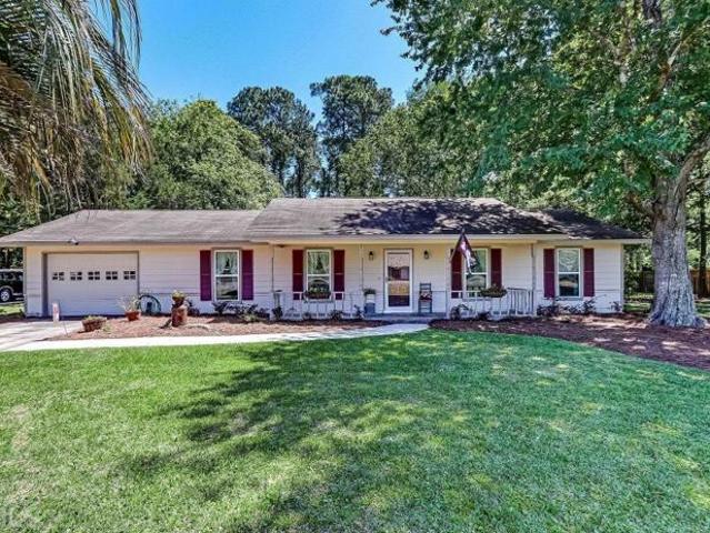 212 Palmetto St, Saint Marys, GA 31558