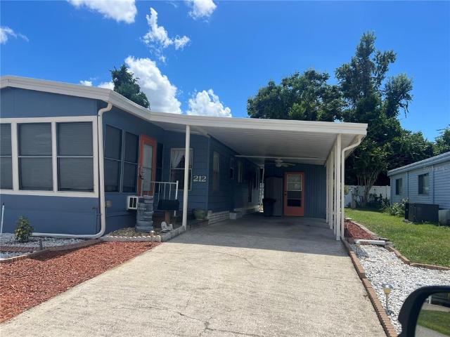 212 Paradise, Leesburg, FL 34788 | MLS #G5103