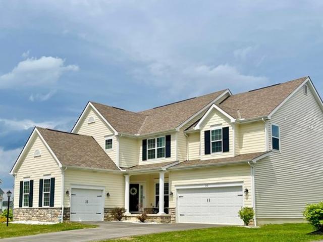 212 Partridge Ct, Pickerington, OH 43147
