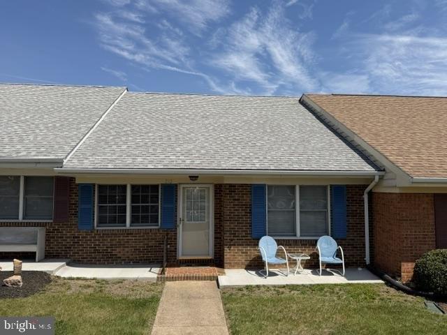 212 Pelham Dr, New Market, VA 22844