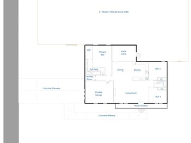 212 Placid Pond Dr, Broadway, NC 27505 | MLS #10151