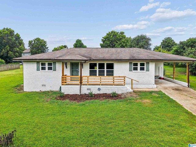 212 Pleasant Grove Rd, Pleasant Grove, AL 35127