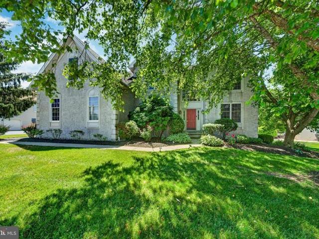 212 Prescott Dr, Chester Springs, PA 19425