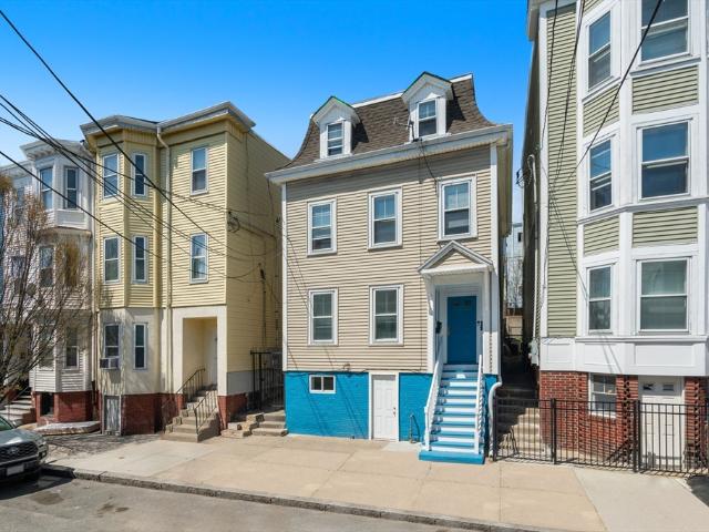 212 Princeton St, Unit 2, Boston, MA 02128 | MLS #73505