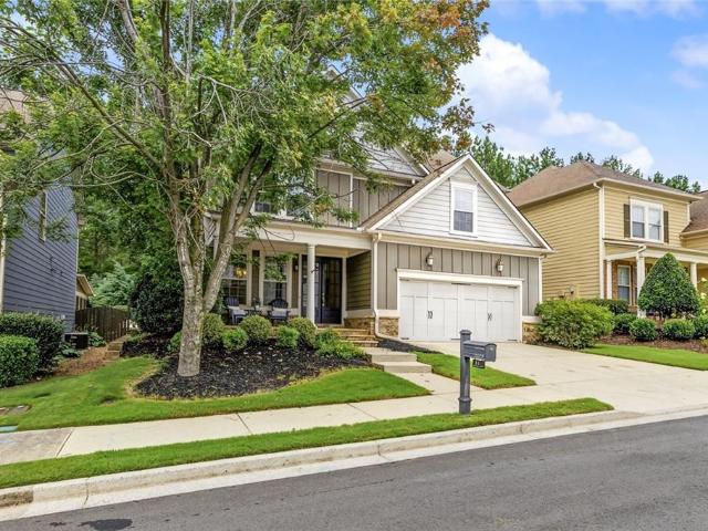 212 Providence Lane