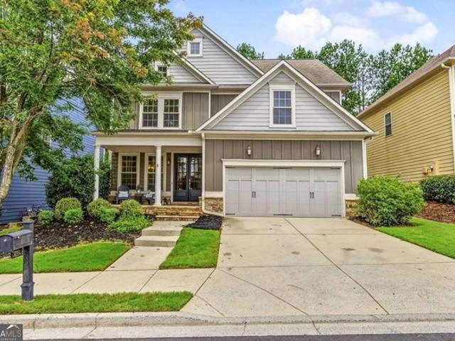 212 Providence Ln, Canton, GA 30114