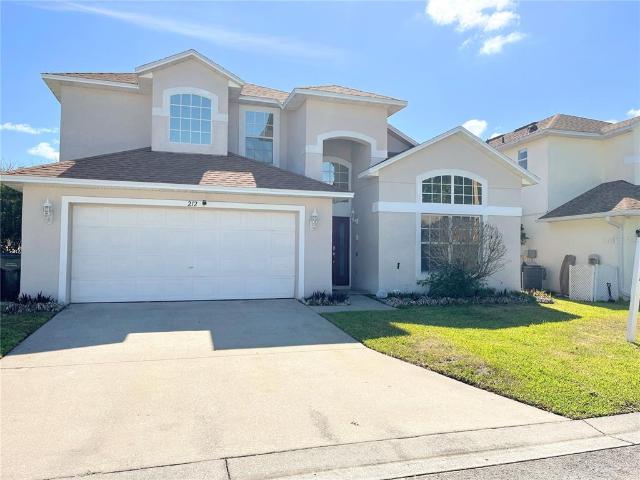 212 Purslane Pass, Davenport, FL 33897 | MLS #O6401 | Compass