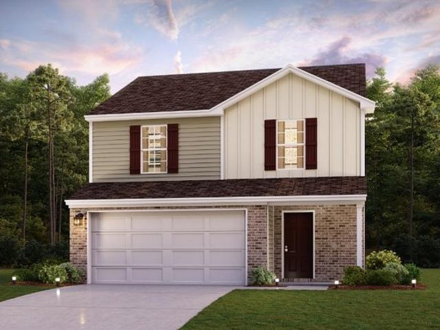 212 Purple Martin Dr, Toney, AL 35773