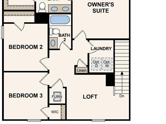 212 Purple Martin Drive