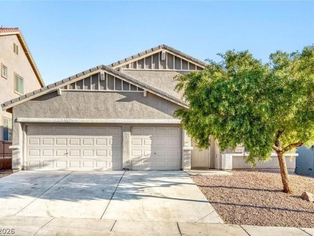 212 Purple Passion Ave, North Las Vegas, NV 89032