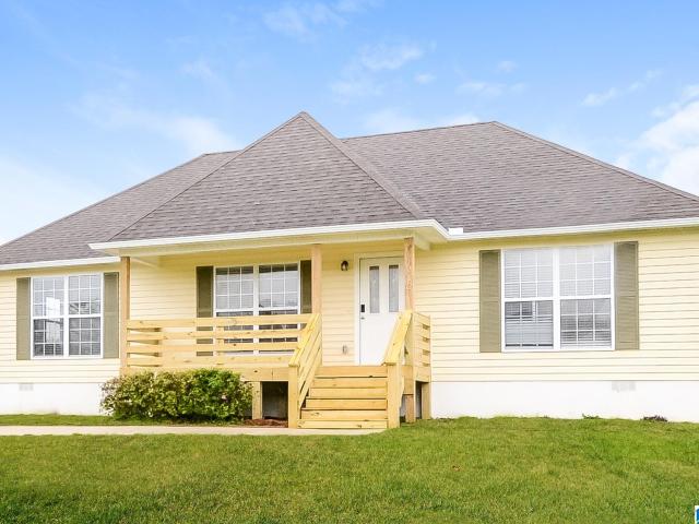212 Quail Hollow Road