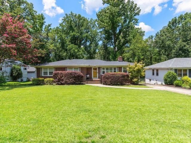 212 Robin Hood Rd, Greenville, SC 29607
