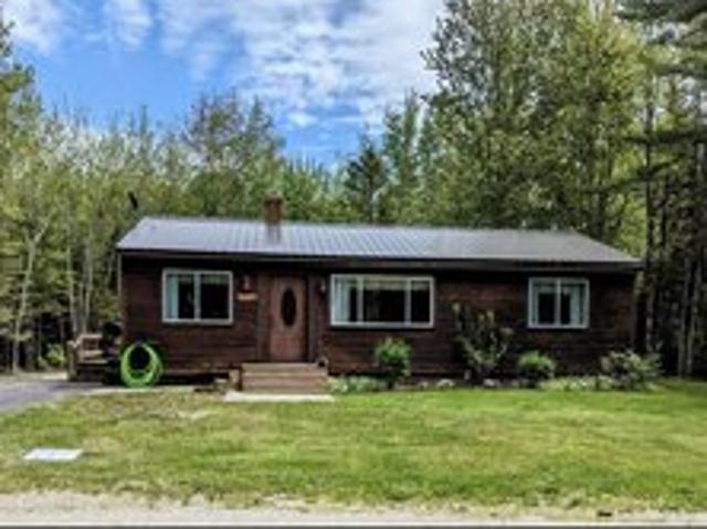 212 Rogers Point Rd, Steuben, ME 04680