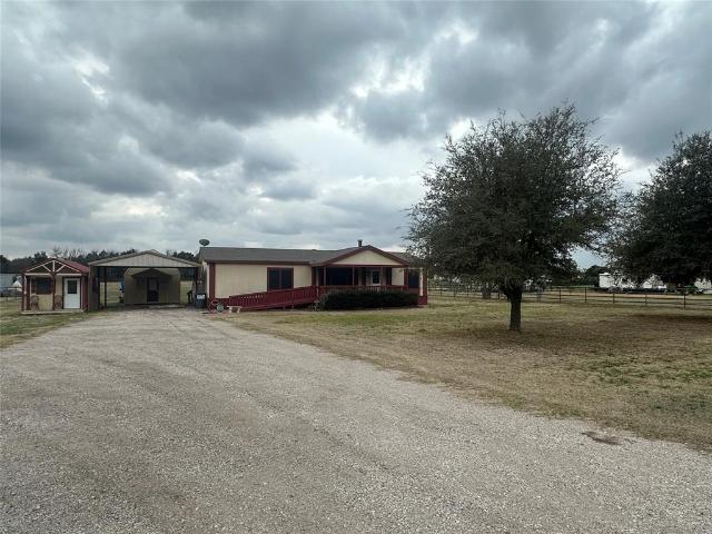 212 Rose Cir, Gordonville, TX 76245 | MLS #21198 | Compass
