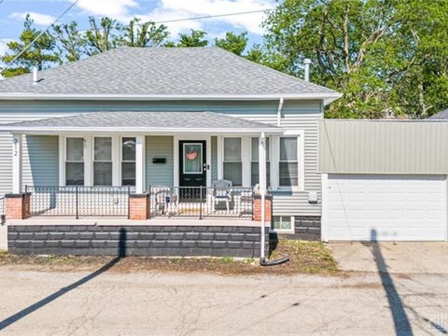 212 Race St, Piqua, OH 45356