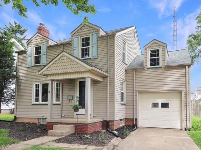 212 Raff Rd NW, Canton, OH 44708