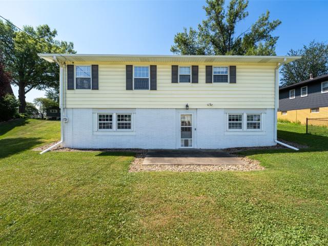 212 Rainbow Drive