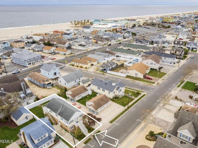 212 Randall Ave, Point Pleasant Beach, NJ 08742 | MLS #22600