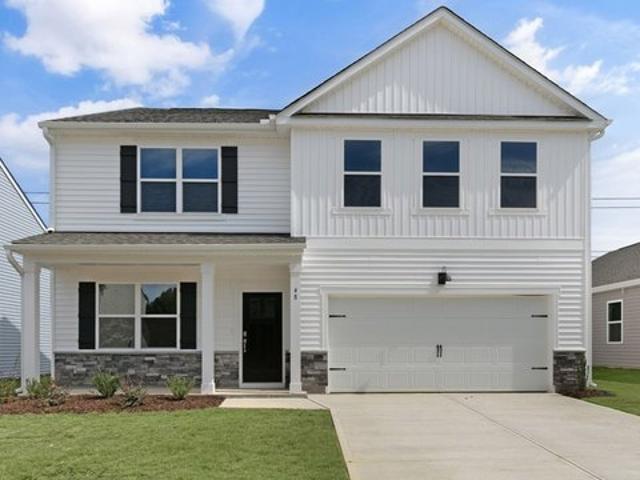 212 Rashford Way, Raeford, NC 28376