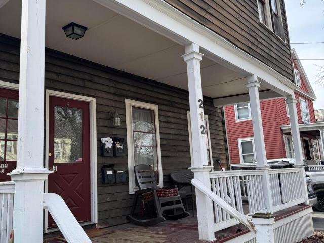 212 Regent Street