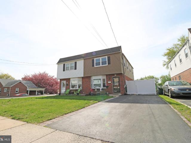 212 Riverview Ave, Ridley Park, PA 19078 | MLS #PADE2112 | Compass
