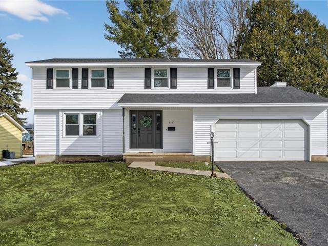 212 Riverdale Road