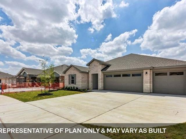 212 Rivers Edge Dr, Georgetown, TX 78628