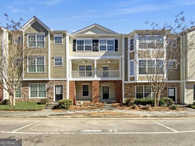 212 Riverstone Commons, Canton, GA 30114
