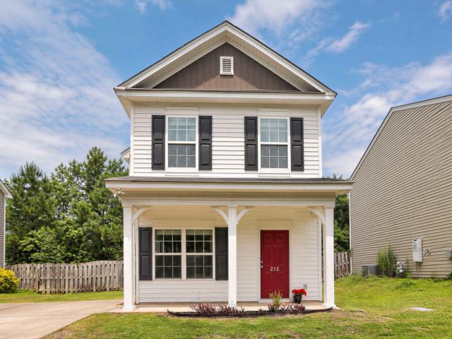 212 Ridge Terrace Lane