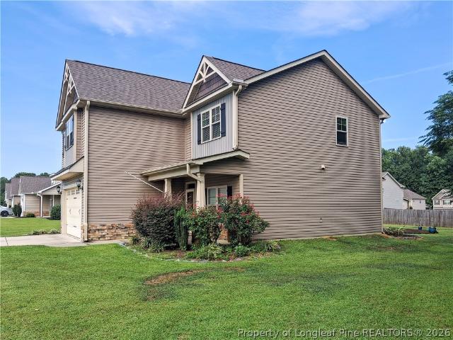 212 Rustic Field Drive