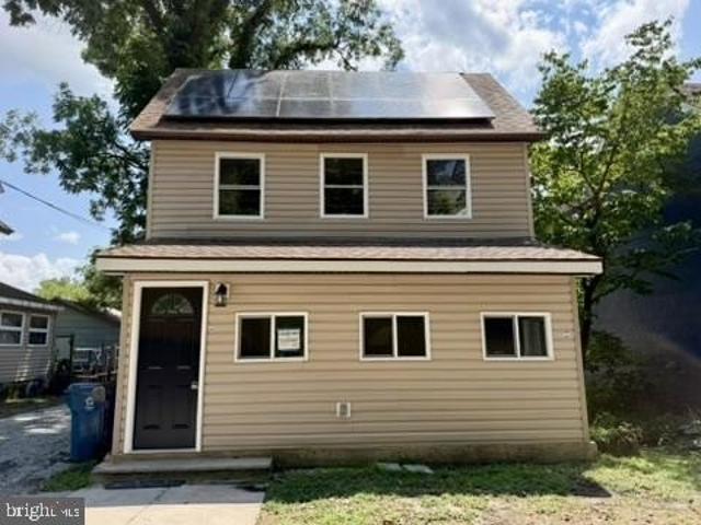 212 W 7th St, Laurel, DE 19956