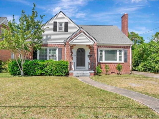 212 W 18th St, Lumberton, NC 28358