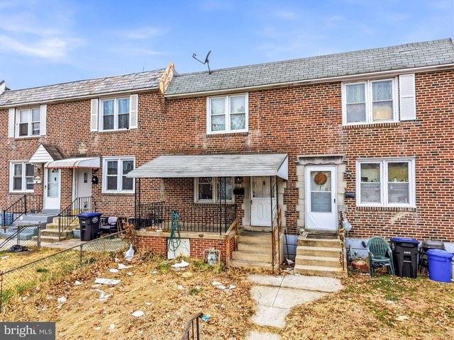 212 W 21st St, Chester, PA 19013