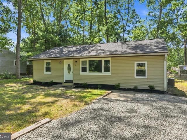 212 W Virginia Road