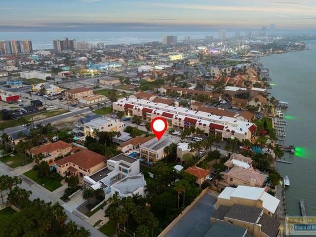 212 W Acapulco St Unit A, South Padre Island, TX 78597