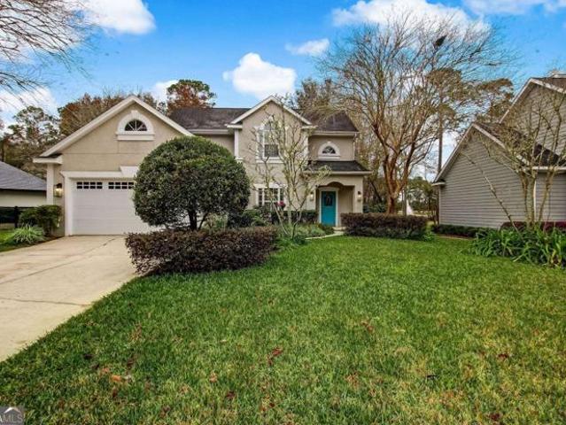 212 W Cardinal Circle, Saint Marys, GA 31558
