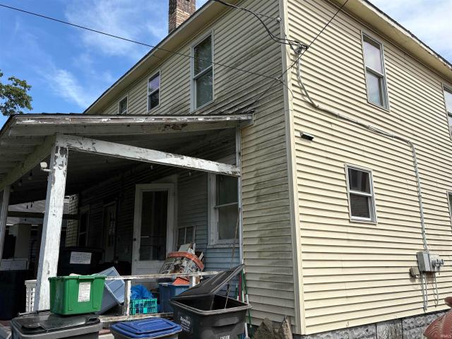 212 W crawford Street