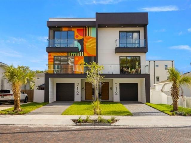 212 W Euclid Ave Unit B, Tampa, FL 33602