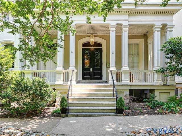212 W Franklin St Unit UP01, Richmond, VA 23220