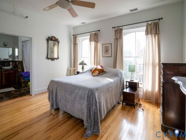 212 W Franklin St, Unit 205, Richmond, VA 23220 | MLS #2533