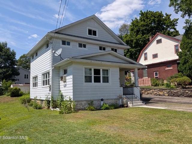212 W Grove St, Clarks Summit, PA 18411