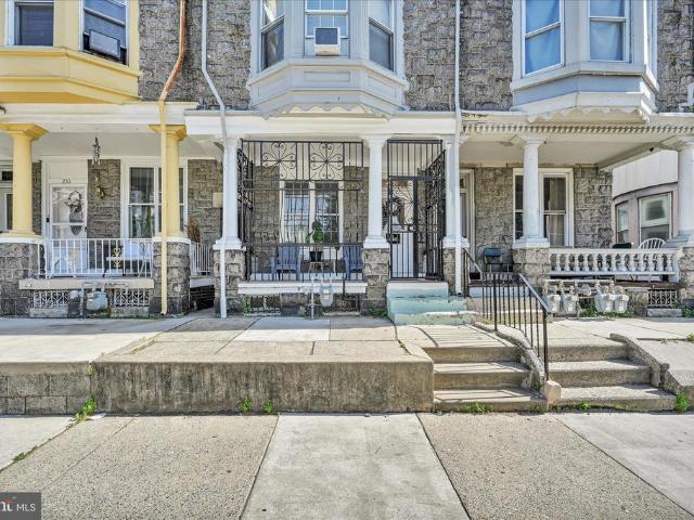 212 W Greenwich Street