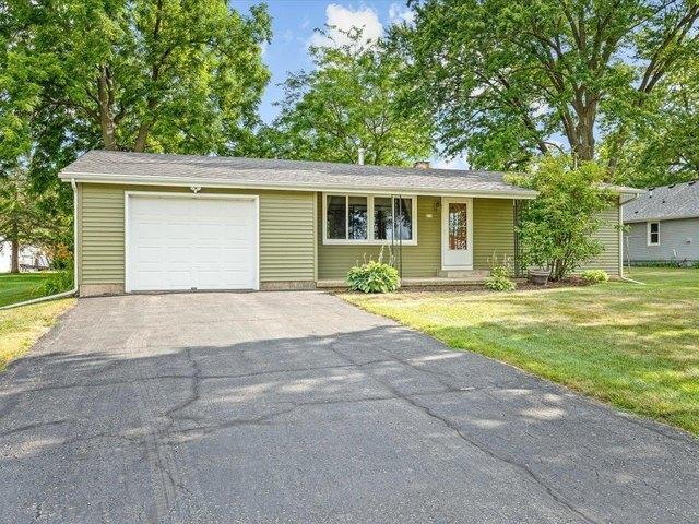 212 W North St, Durand, IL 61024