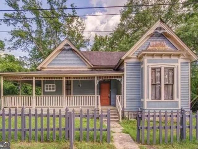 212 W Quilly St, Griffin, GA 30223